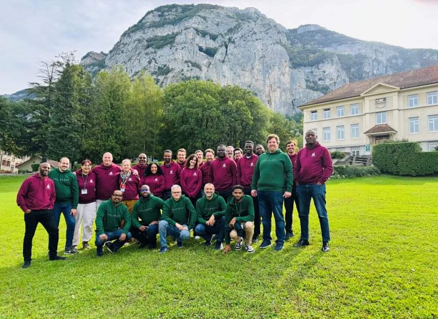 Directeurs de camps JA – JA – Jeunesse Adventiste