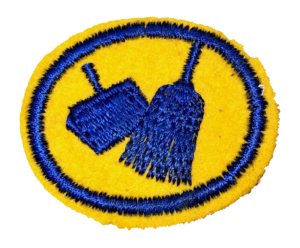 Explorateur – JA – Jeunesse Adventiste