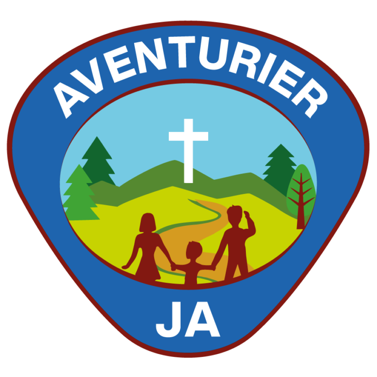 Aventurier – JA – Jeunesse Adventiste
