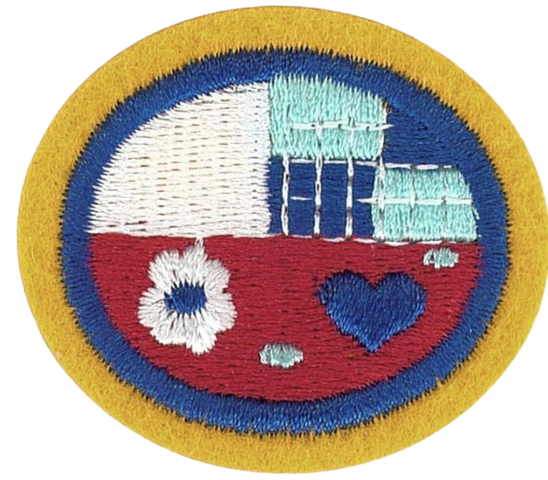 Explorateur – JA – Jeunesse Adventiste