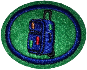 Explorateur – JA – Jeunesse Adventiste